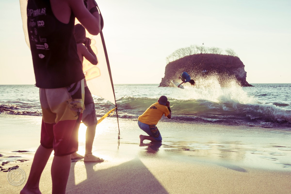 Galería de Fotos – Papiolas Capt Am Skim – SimplyEto